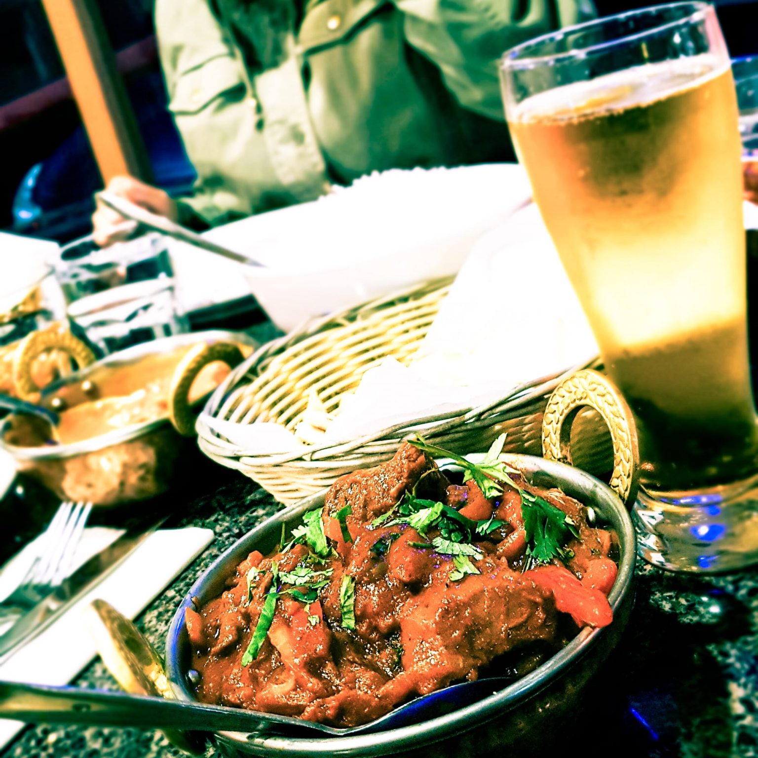Curry King Thai & Indian Restaurant - Bay of Islands Travel Guide - New ...